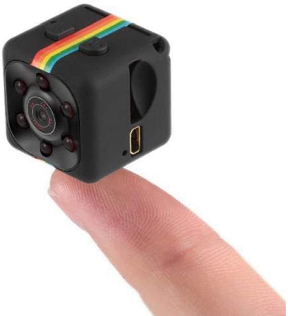 Cop Cam mini camera Funziona? Quali sono le opinioni dei clienti? Si ...