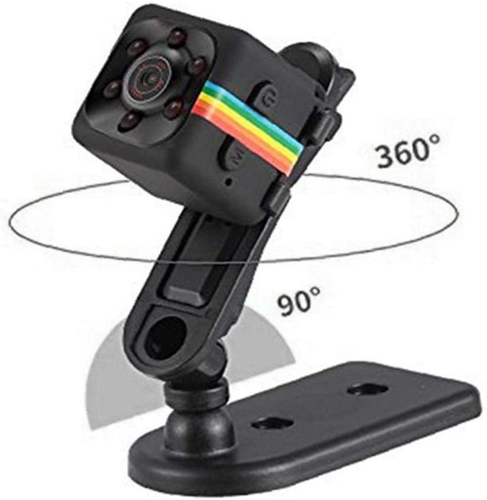 Cop Cam mini camera Funziona? Quali sono le opinioni dei clienti? Si ...