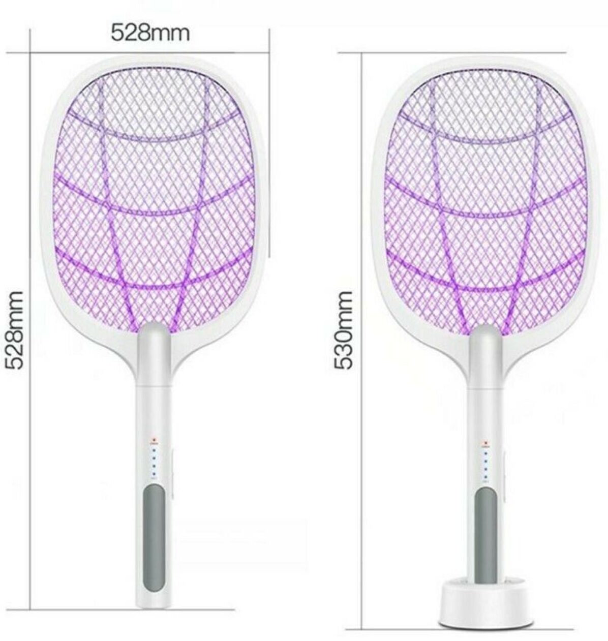 Super Zapper Antizanzare LED funziona bene? Ci sono recensioni negative ...