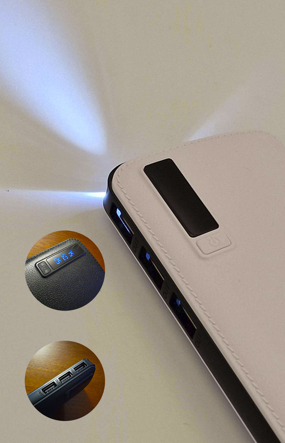 Flash Power Bank funziona bene? Recensioni? C’è su Amazon? | Casa Shop ...