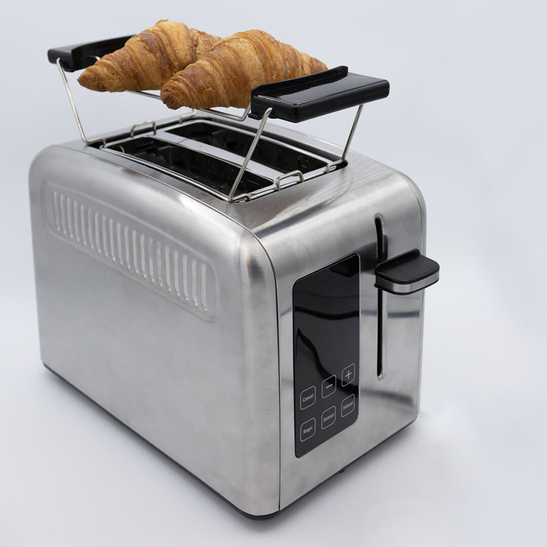 Smart Toaster funziona bene? Opinioni, Recensioni e Miglior Prezzo ...